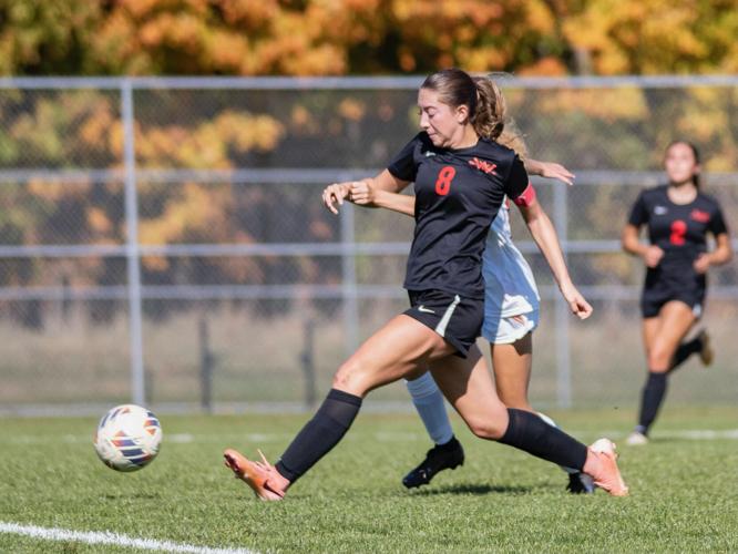 PREP GIRLS SOCCER: No. 7 Westview blanks No. 15 Wheeler, win regional ...