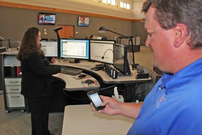 Nationwide tech outage reaches Elkhart County | News | goshennews.com