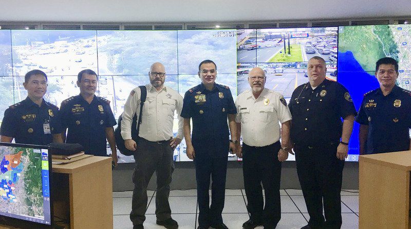 Local police, chaplains partner with the Philippine National Police ...
