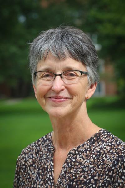 Goshen College Professor launches heritage library | News | goshennews.com