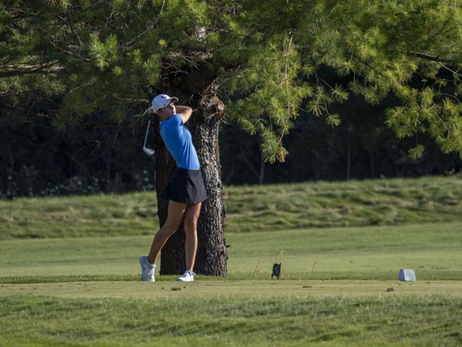 PREP GOLF: Northridge takes big step, beats Carroll at Meadow Valley ...