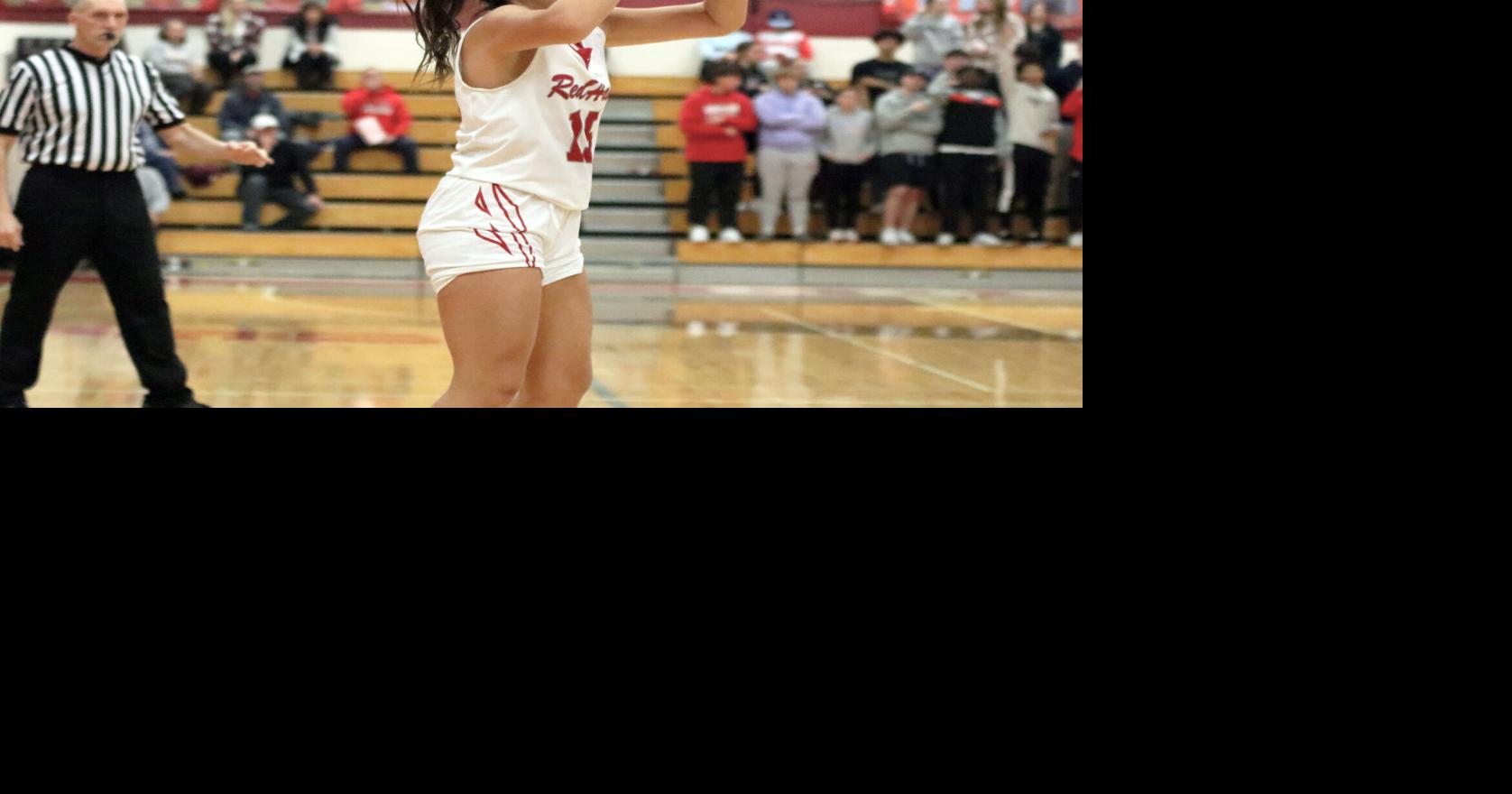 PREP GIRLS BASKETBALL: Cline, Marcum spark Goshen to win over Mishawaka ...