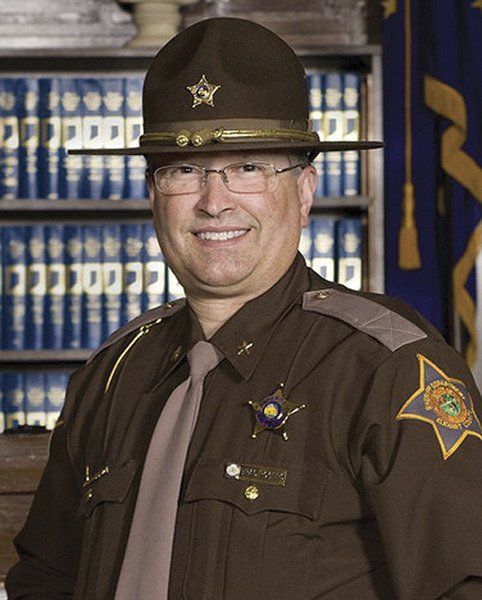 ASK THE SHERIFF: Can violence be solved with more guns? | Local News ...