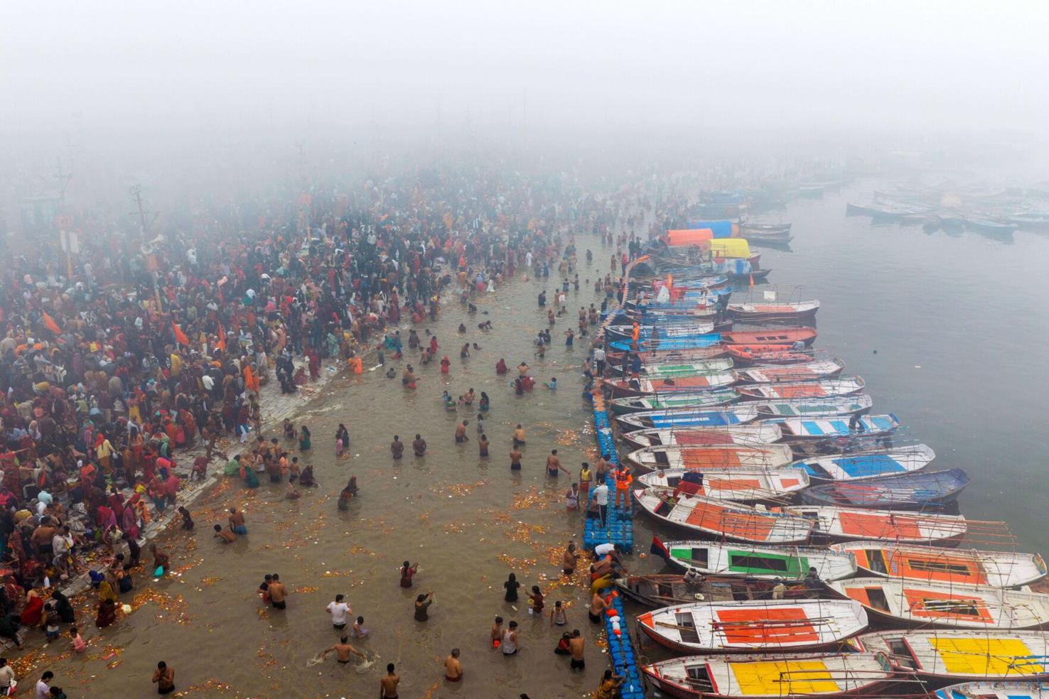 India Hindu Festival | National News | goshennews.com