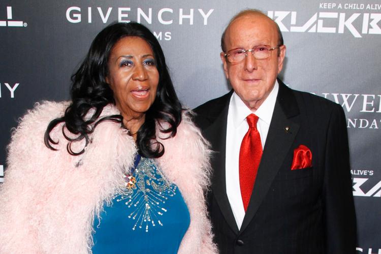 10 songs to memorialize Clive Davis, the larger-than-life music ...