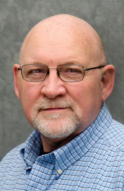 WHO WE ARE PROFILE: Jim McKee | Archives | goshennews.com