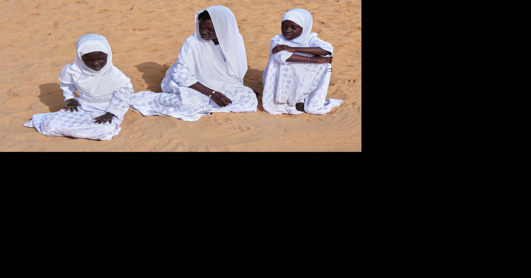 Senegal Eid al-Adha | National News | goshennews.com