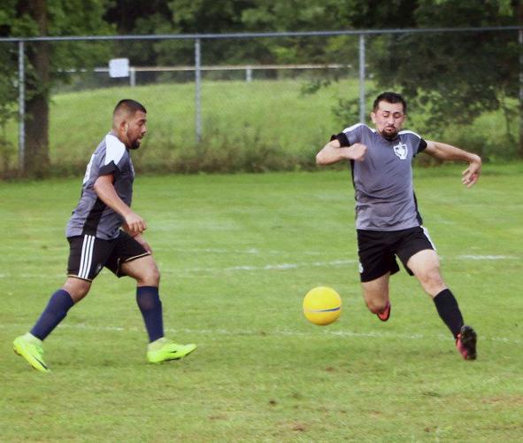 Lippert uses soccer to enhance unity | Local News | goshennews.com