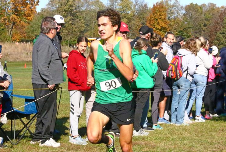 PREP CROSS COUNTRY: Top boys, girls to keep track of at New Prairie ...