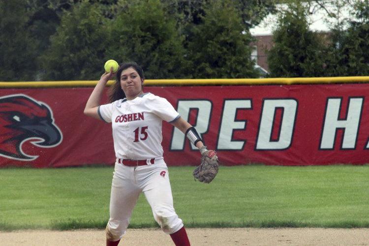 SOFTBALL: Nemeth helps RedHawks outlast Plymouth | Local Sports ...