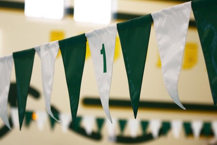 GALLERY: NLC girls swimming finals at Northridge High School in ...