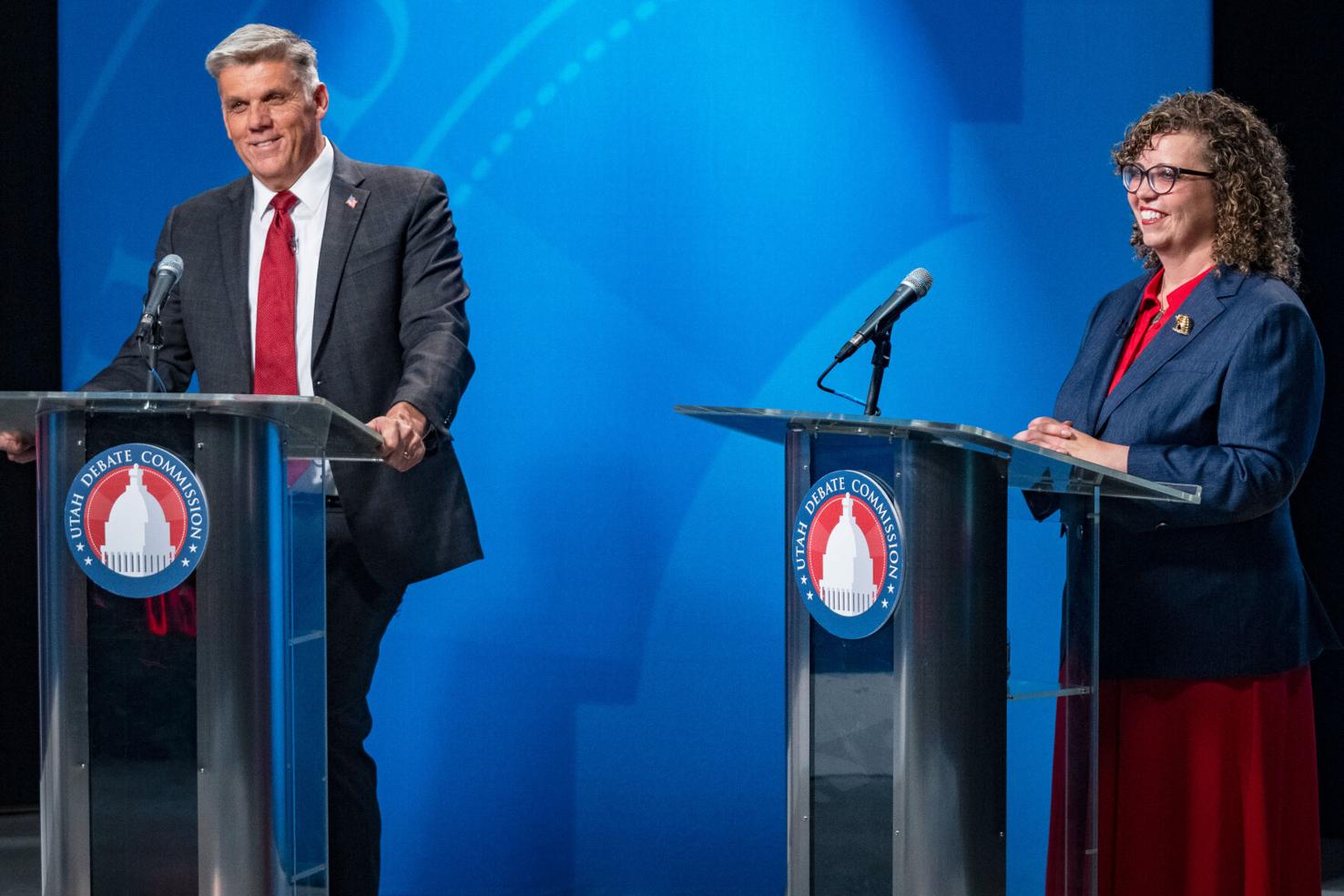 Election 2026 Utah | National News | goshennews.com