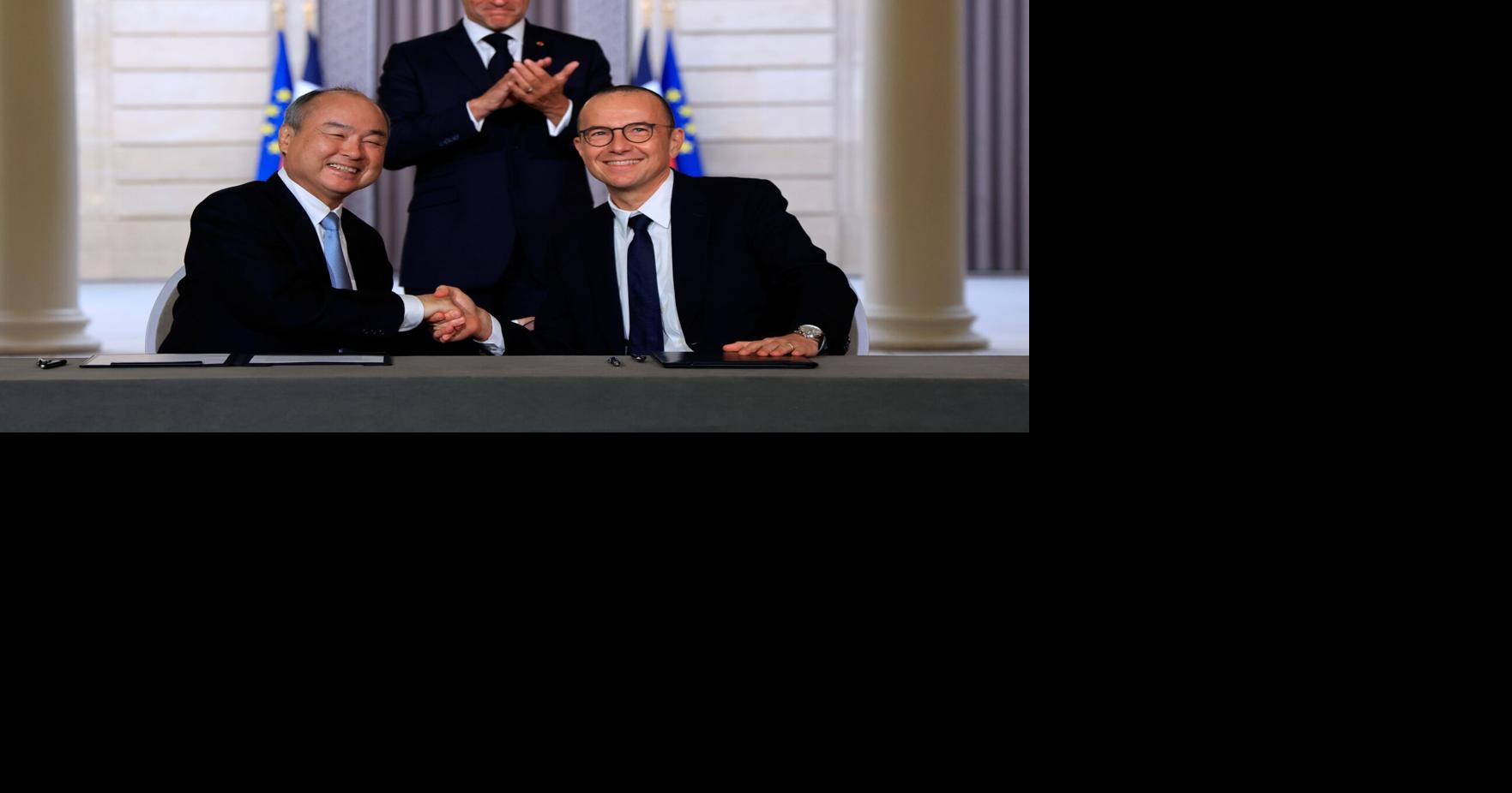 France Japan | National News | goshennews.com