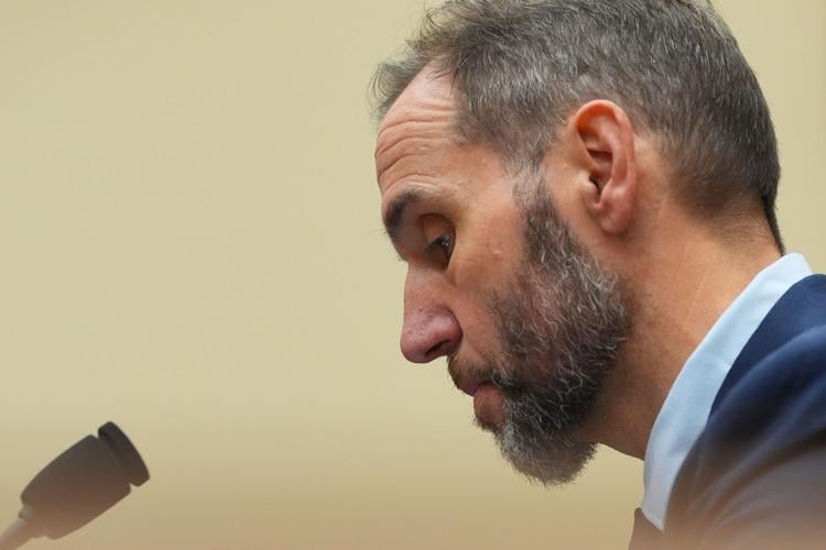 Takeaways from Jack Smith on his case against Trump, 'so many witnesses ...