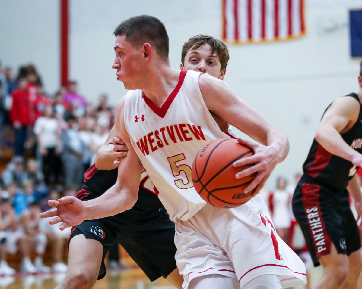 Looking at each class in NECC Boys Basketball – Around the NorthEast Corner