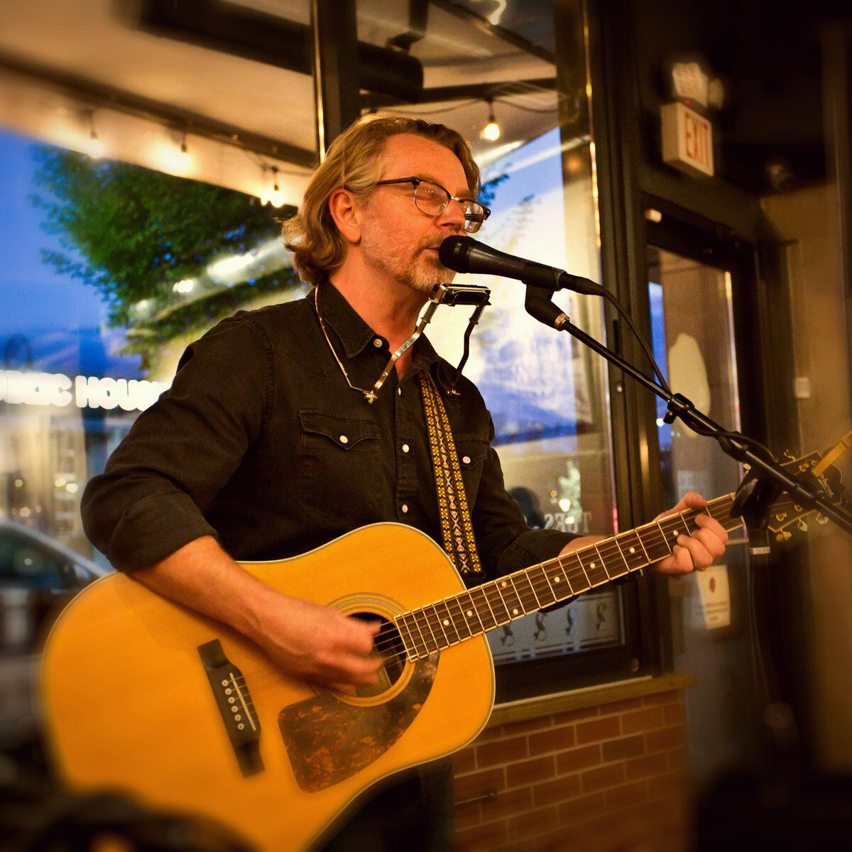 ENTERTAINMENT CALENDAR: Mountain Cow joined by South Bend native Doug ...