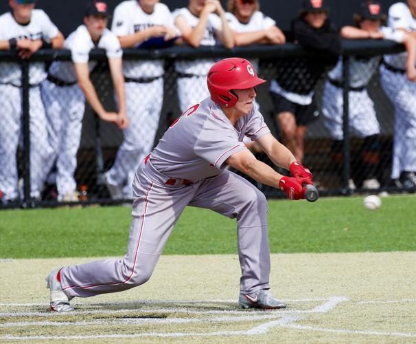 PREP BASEBALL: Goshen sees lead, season get away in sectional loss to ...