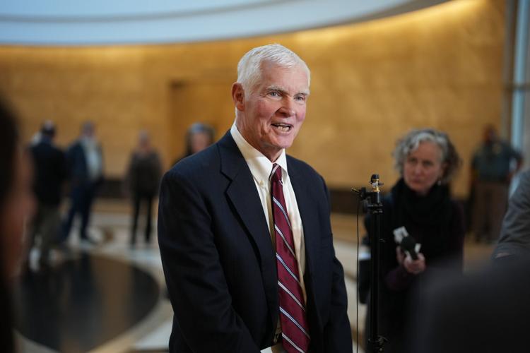 Colorado appeals panel skeptical of sentencing for former county clerk ...