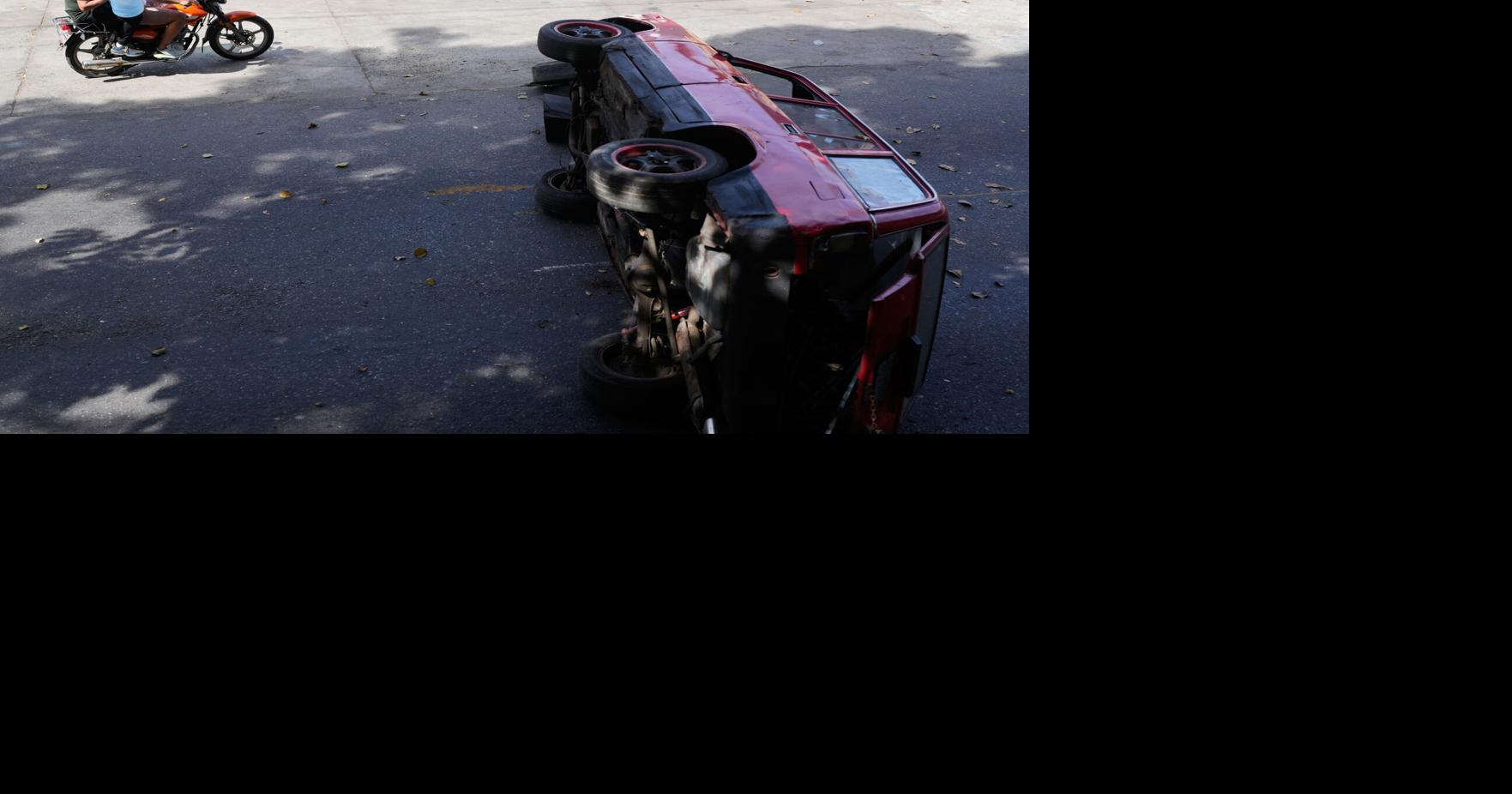 Venezuela US | National News | goshennews.com