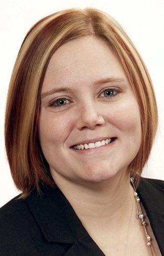 LOCAL BUSINESS BRIEFS: Stanifer promoted at bank; INOVA CEO on board ...