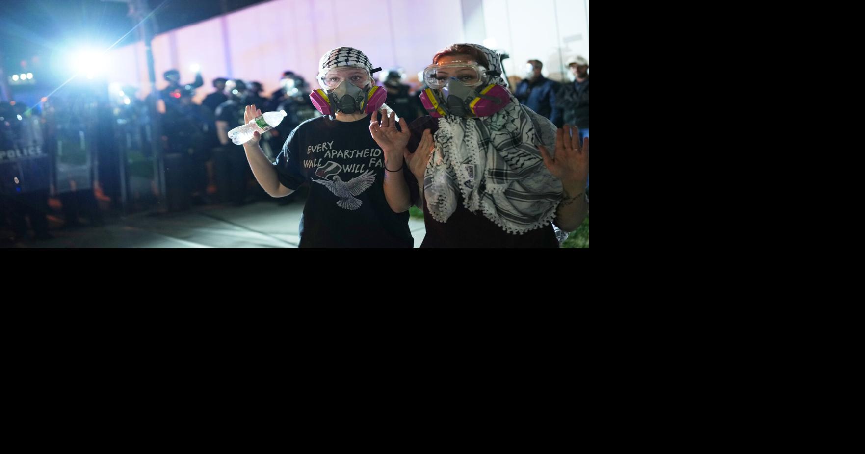APTOPIX Immigration Protests New Jersey | National News | goshennews.com