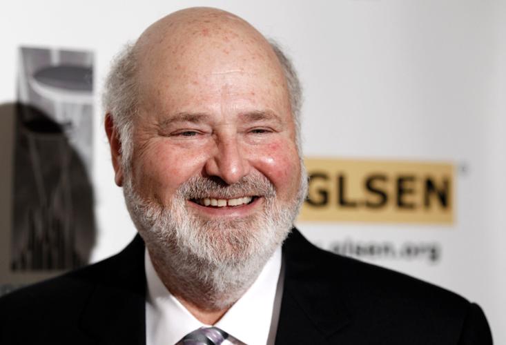 Rob Reiner, son of a comedy giant who became one in turn, dies at 78 ...