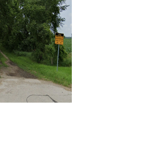 Commissioners approve vacation of unmaintained road in Benton | News ...