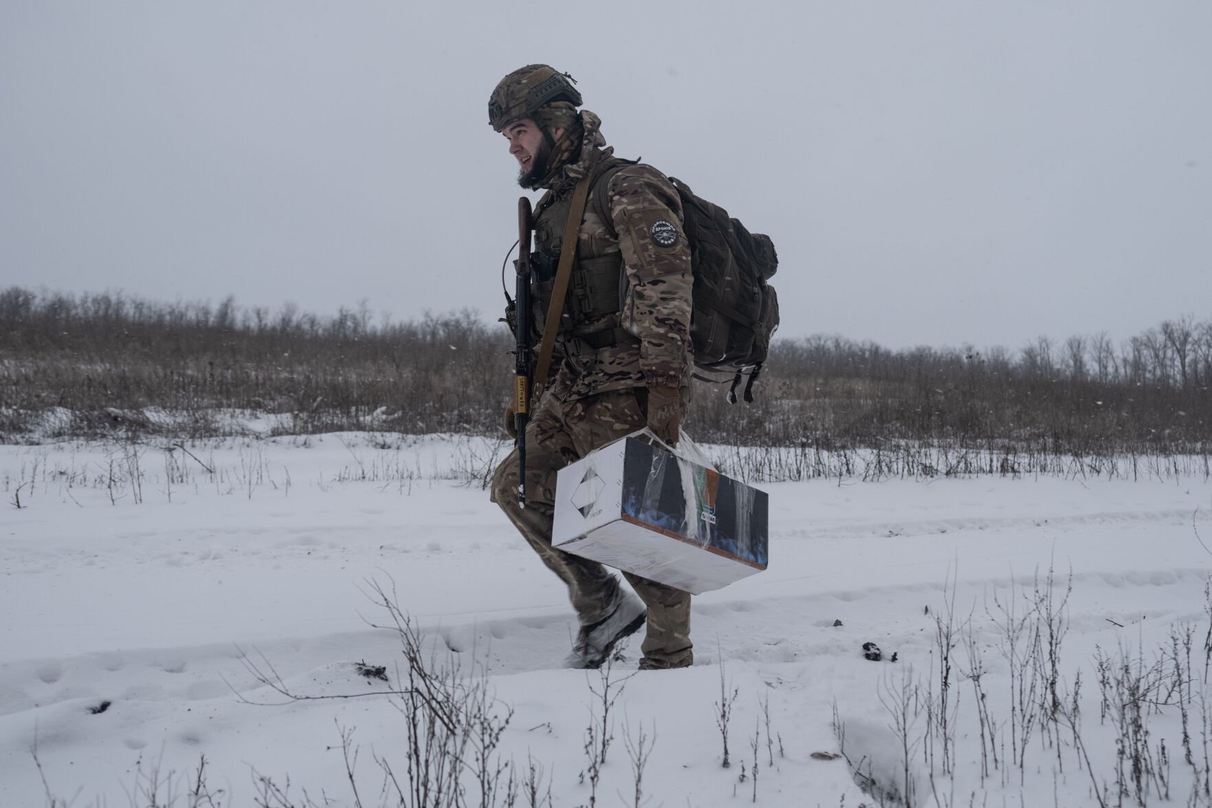 Russia Ukraine War | National News | goshennews.com