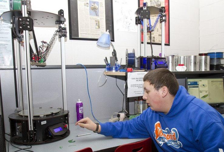 GCS Foundation provides means for innovative teaching | Local News ...