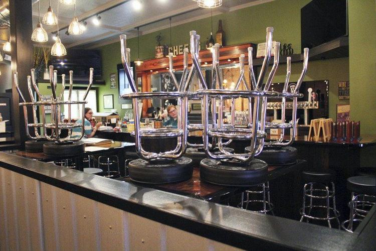 DINING: 41° North restaurant/bar ready to open in Middlebury | Business ...