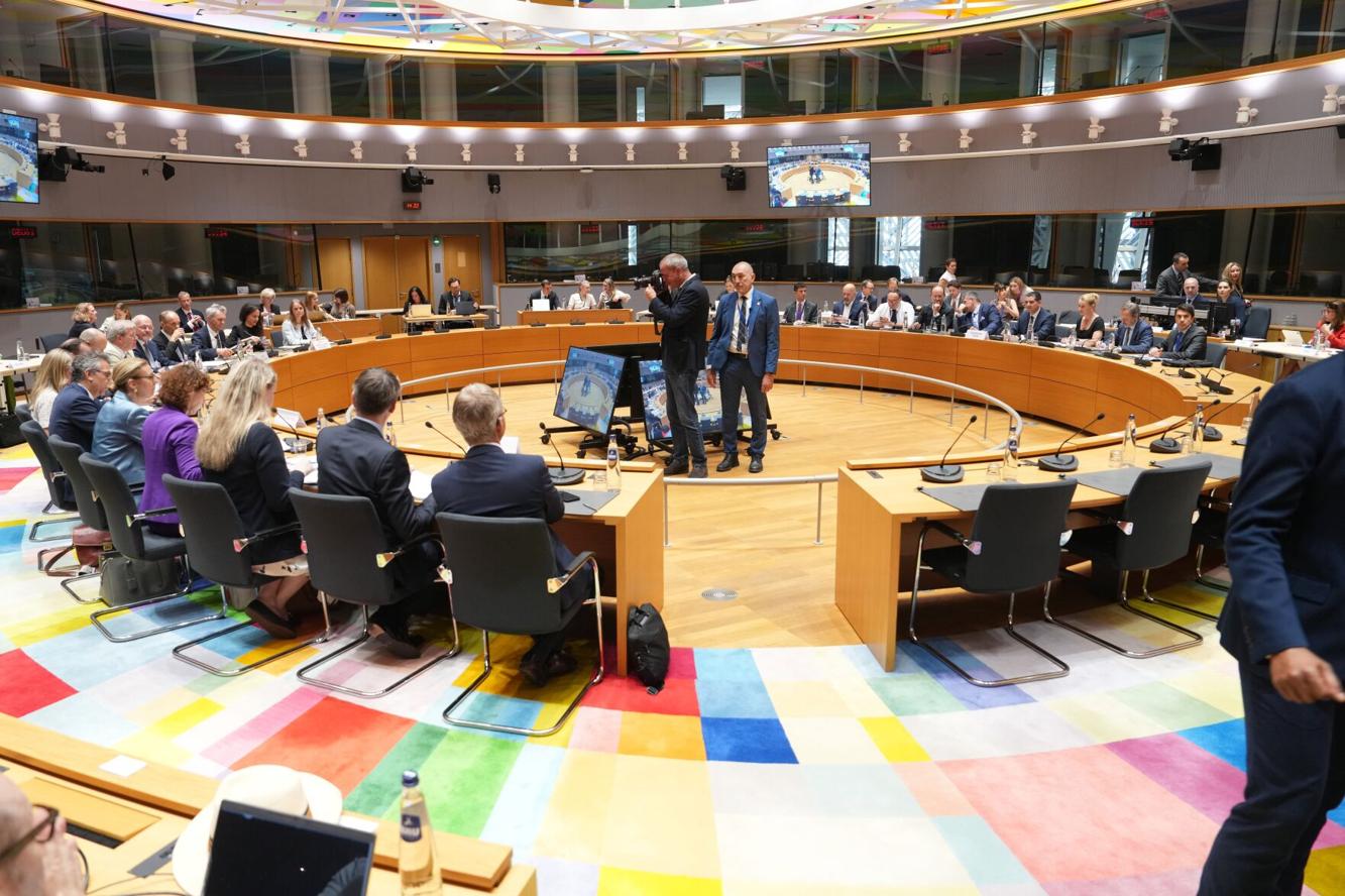 Belgium EU EEA | National News | goshennews.com