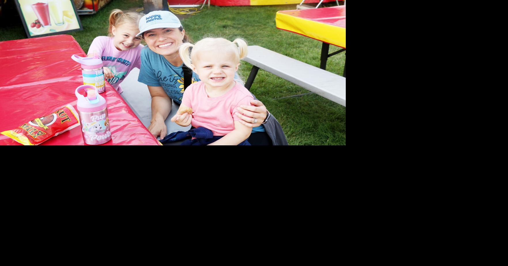 SAW YOU AT THE FAIR: Day 6 | Gallery | goshennews.com