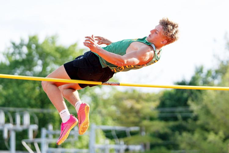PREP TRACK: Yoder repeats, Warsaw, Concord take top spots at NLC ...