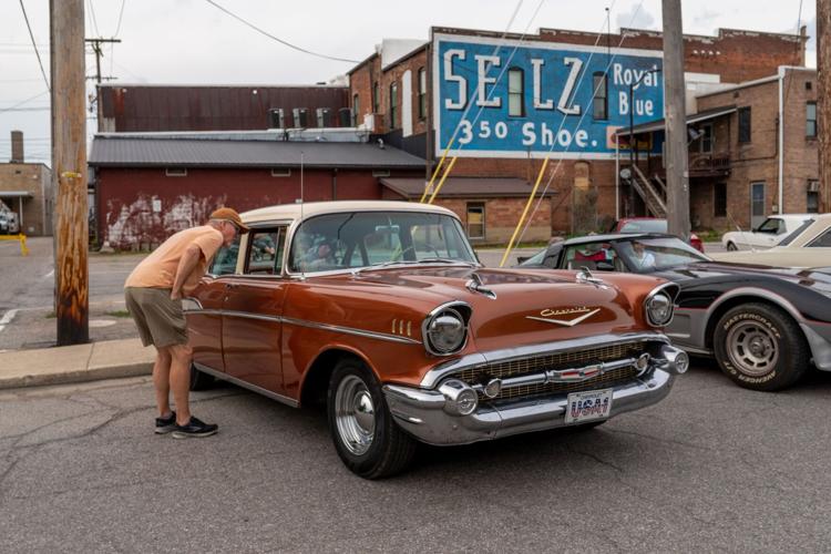 'Visit Nappanee' seeks to bring guests to the city | Nappanee Pace ...
