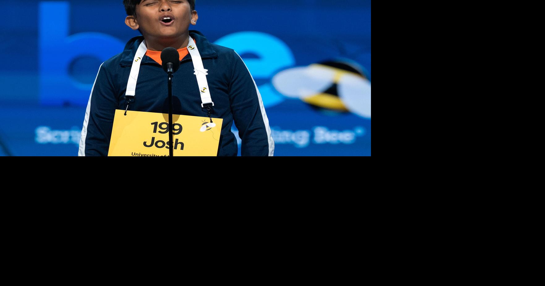 Spelling Bee | National News | goshennews.com