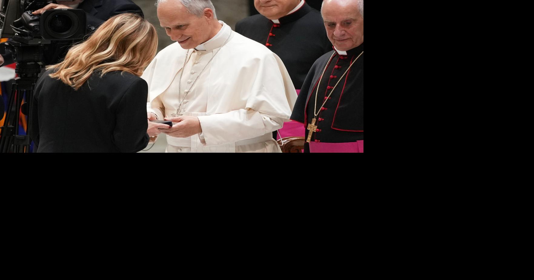 Vatican Pope | National News | goshennews.com