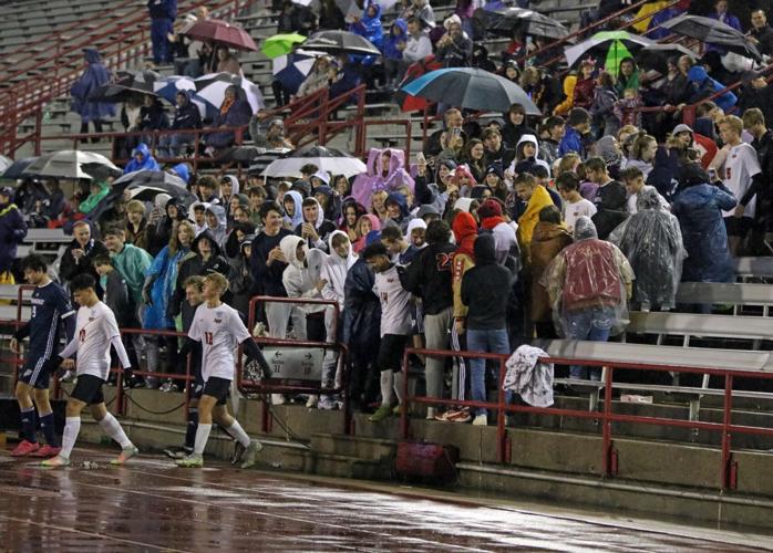 GALLERY: Westview boys soccer wins the Class 1A state championship ...