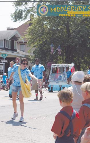 Middlebury Summer Festival opens today | Lifestyles | goshennews.com