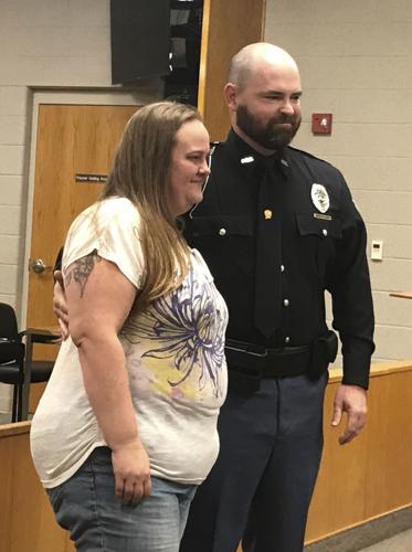 Goshen officer quits after failing to complete required alcohol ...