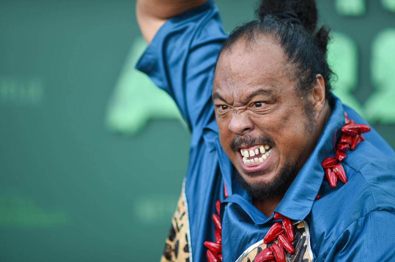 LA Premiere of "Avatar: The Last Airbender" Season Two | National News ...