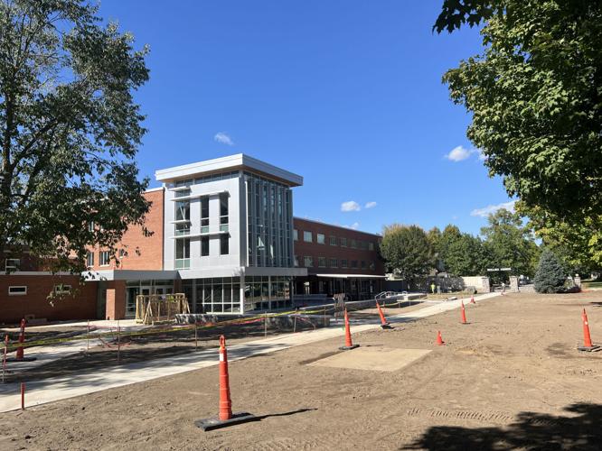 Goshen College announces $68 million comprehensive campaign | News ...