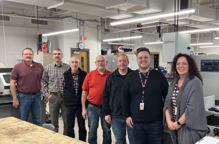 GHS engineering department receives honors | News | goshennews.com