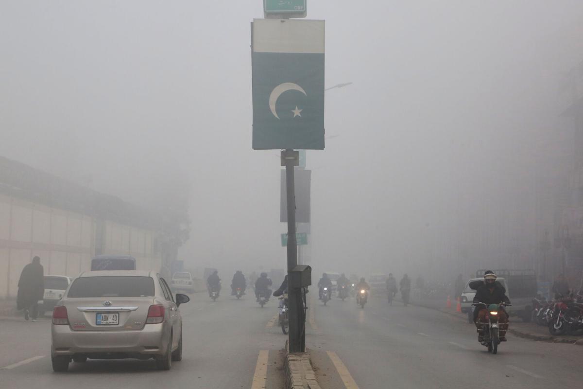 Pakistan Weather | National News | goshennews.com