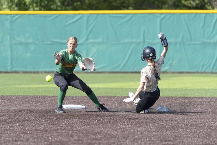 PREP SOFTBALL: No. 9 Penn blanks Northridge, Elkhart tops Goshen in 4A ...