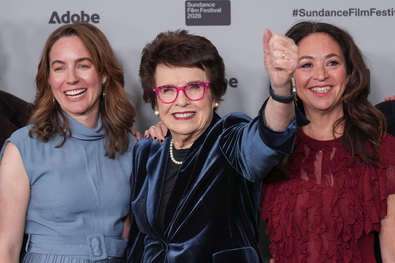 2026 Sundance Film Festival - "Give Me the Ball!" | National News ...