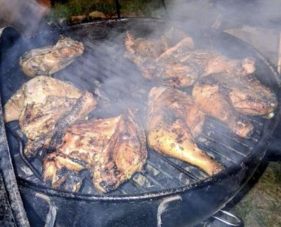 LOVINA'S AMISH KITCHEN: Lovina makes special times to spoil ...