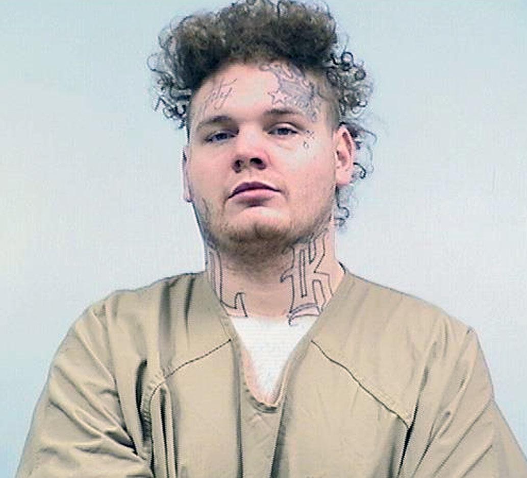 Man ordered to life in prison for role in woman's torture and murder | News | goshennews.com