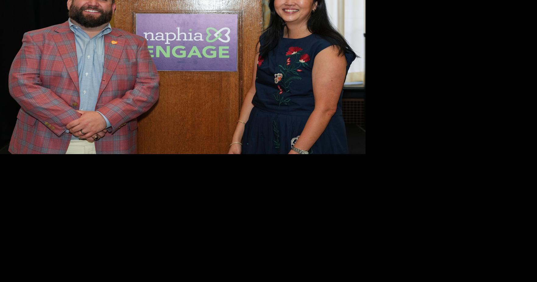 North American Pet Health Insurance Association (NAPHIA) Engage ...