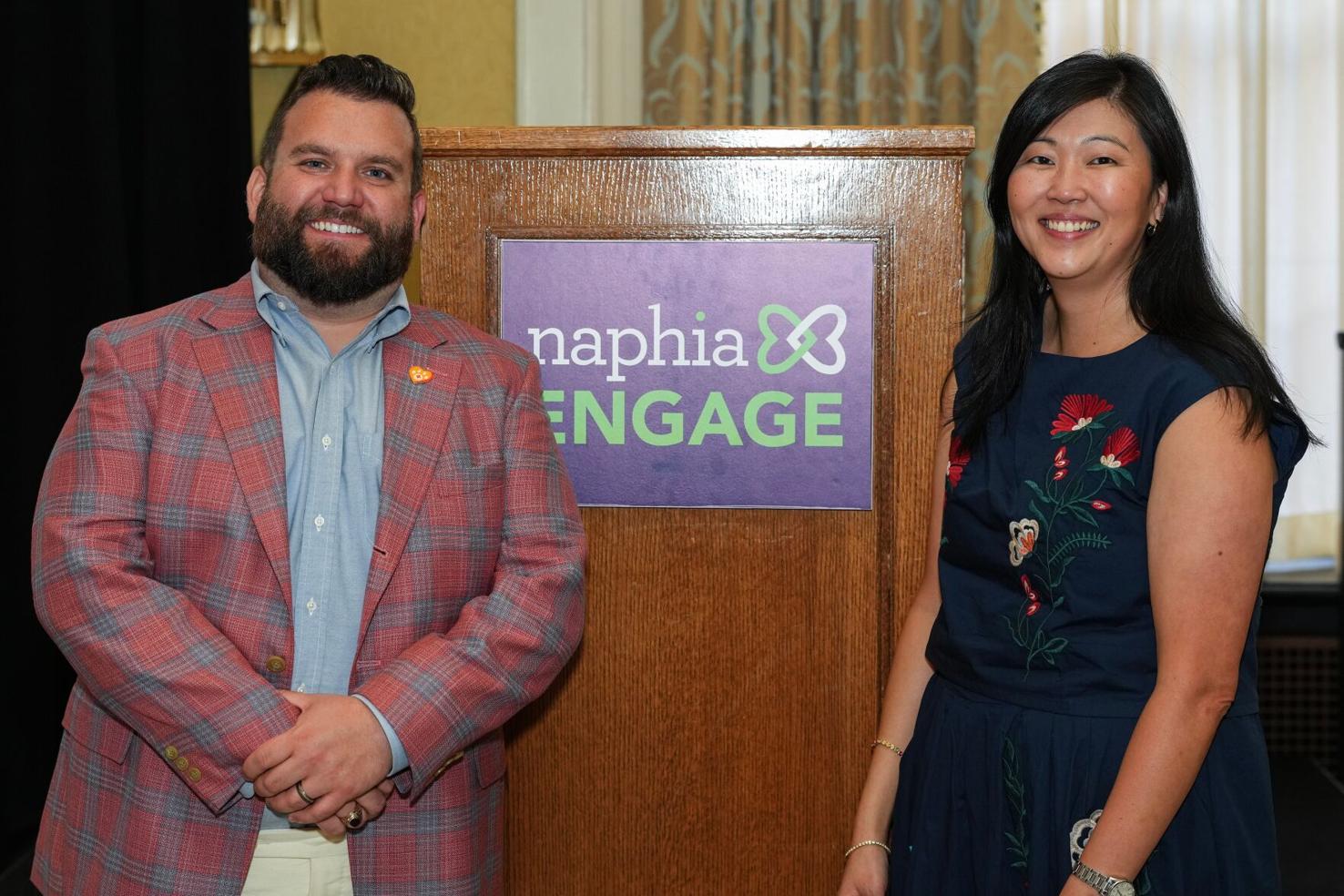 North American Pet Health Insurance Association (NAPHIA) Engage ...