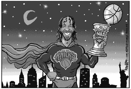 The latest editorial cartoon | Opinion | goshennews.com